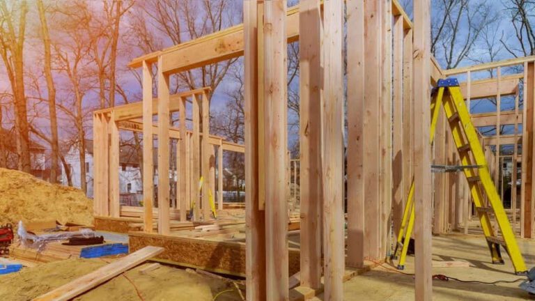 Guía de construcción en Estados Unidos: precios y costos de casas