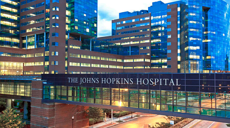 Mejores hospitales en Estados Unidos: atención médica de alta calidad